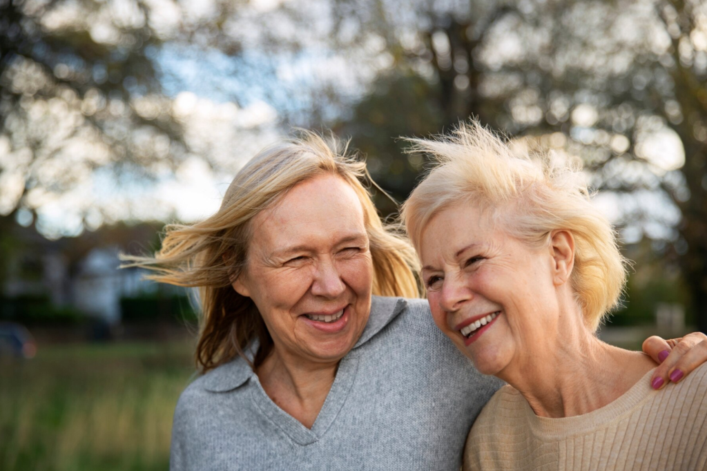 It's Age Without Apology Month! 💁‍♀️ - Bodyfixit